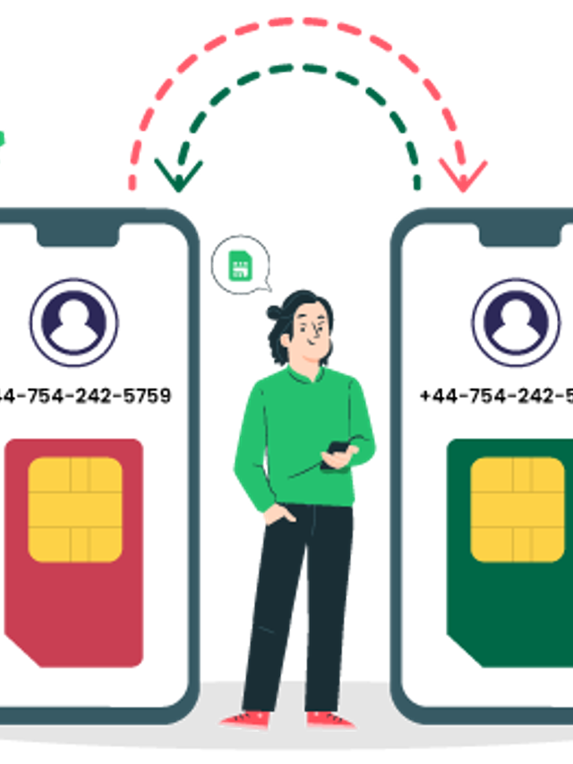 What’s Phone Number Porting? · DialerHQ