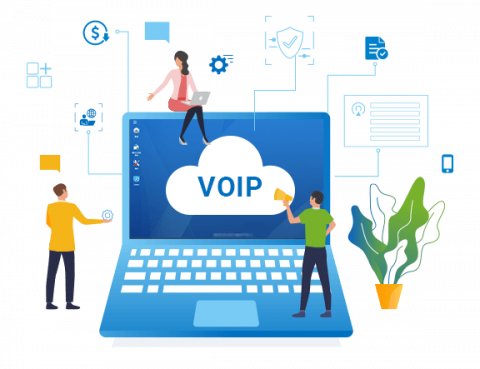 Best VoIP Apps for Business Communication in 2024 | DialerHQ